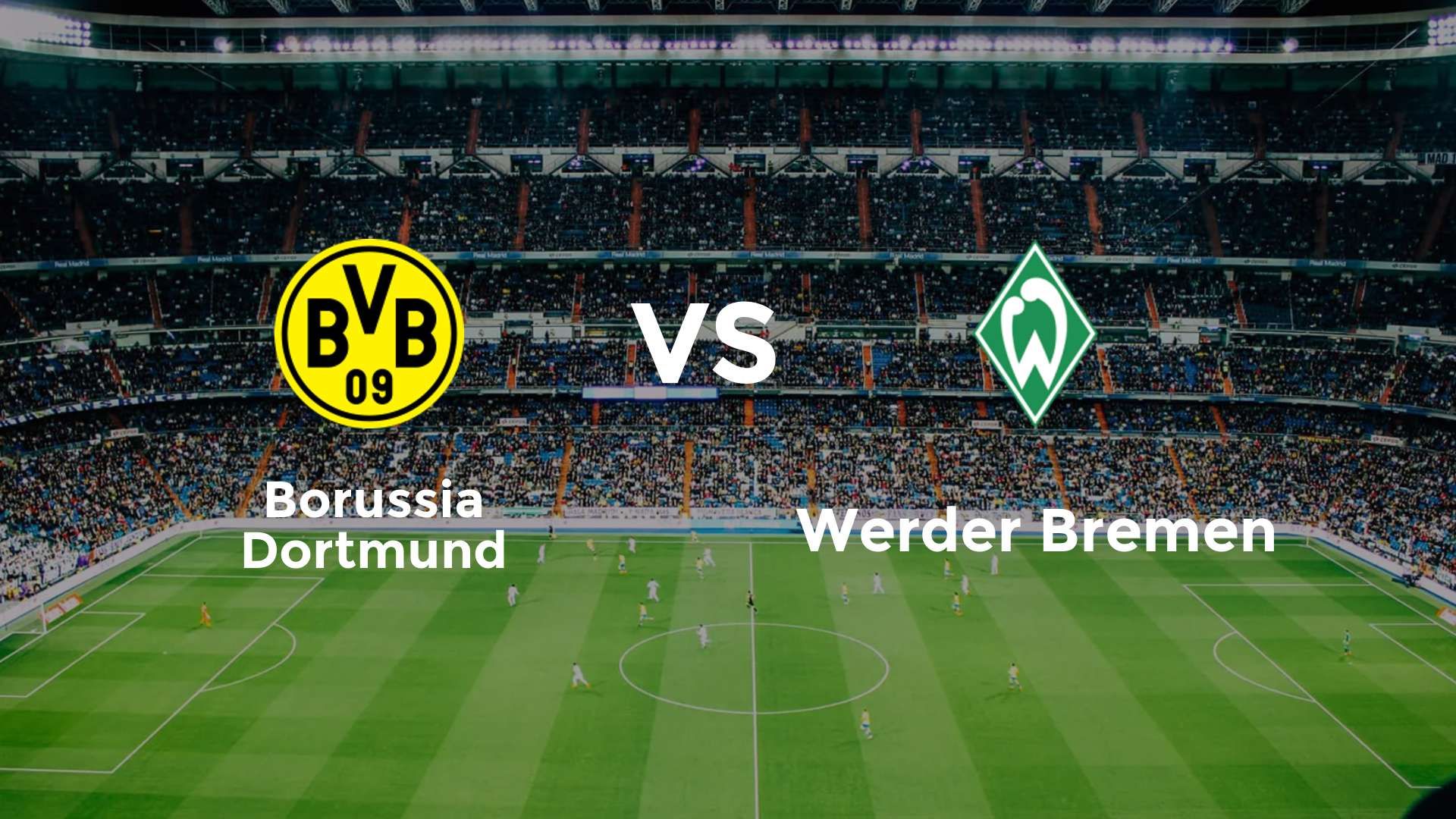 Dortmund Nach Bremen