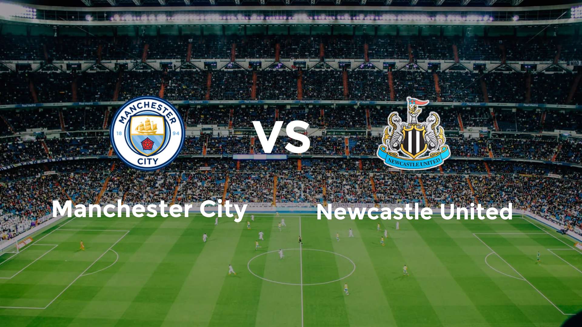 Manchester City – Newcastle United : Match Carabao Cup (4 févr. 2026)