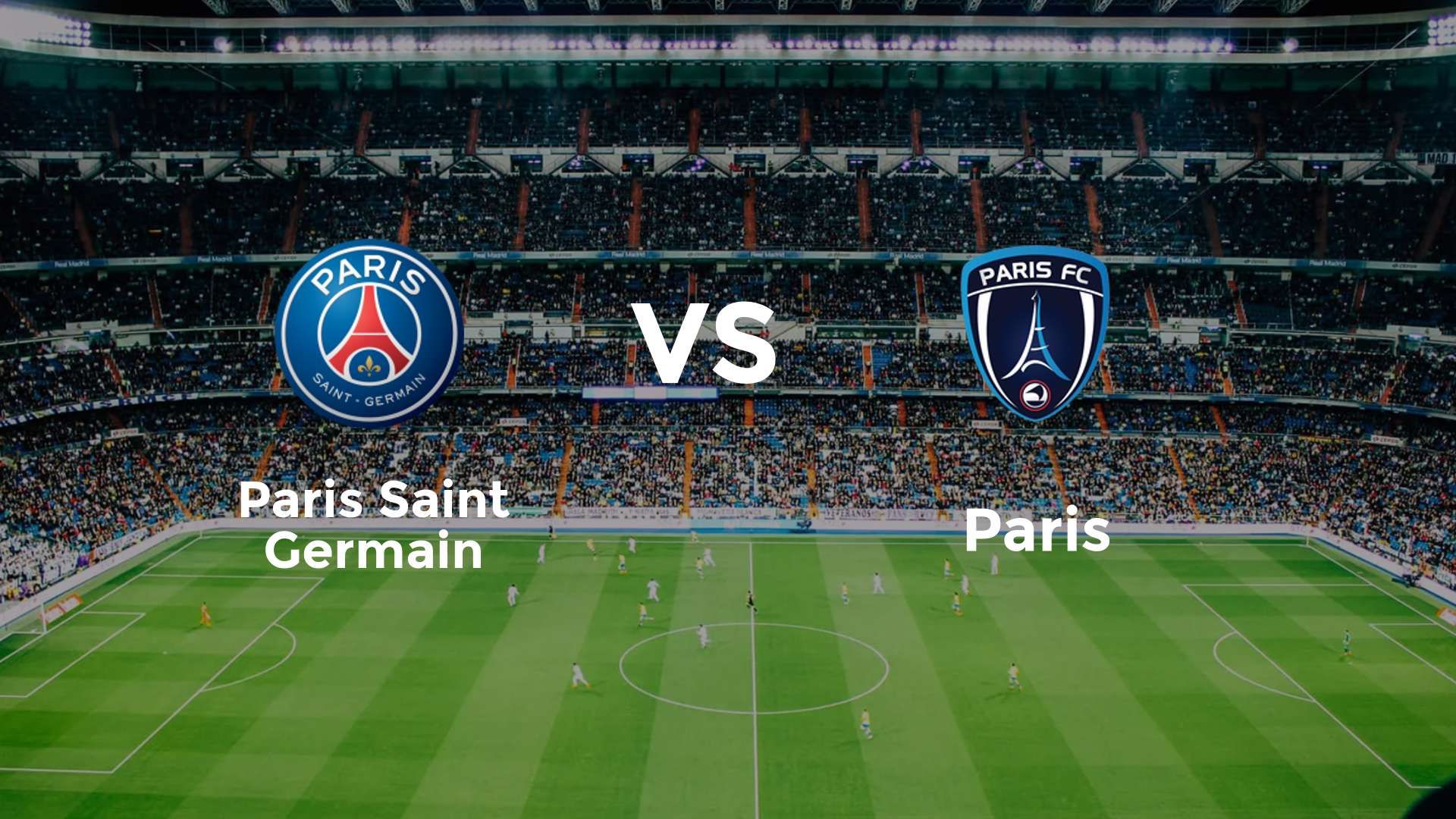 PSG – Paris : Match Ligue 1 (4 janv. 2026)