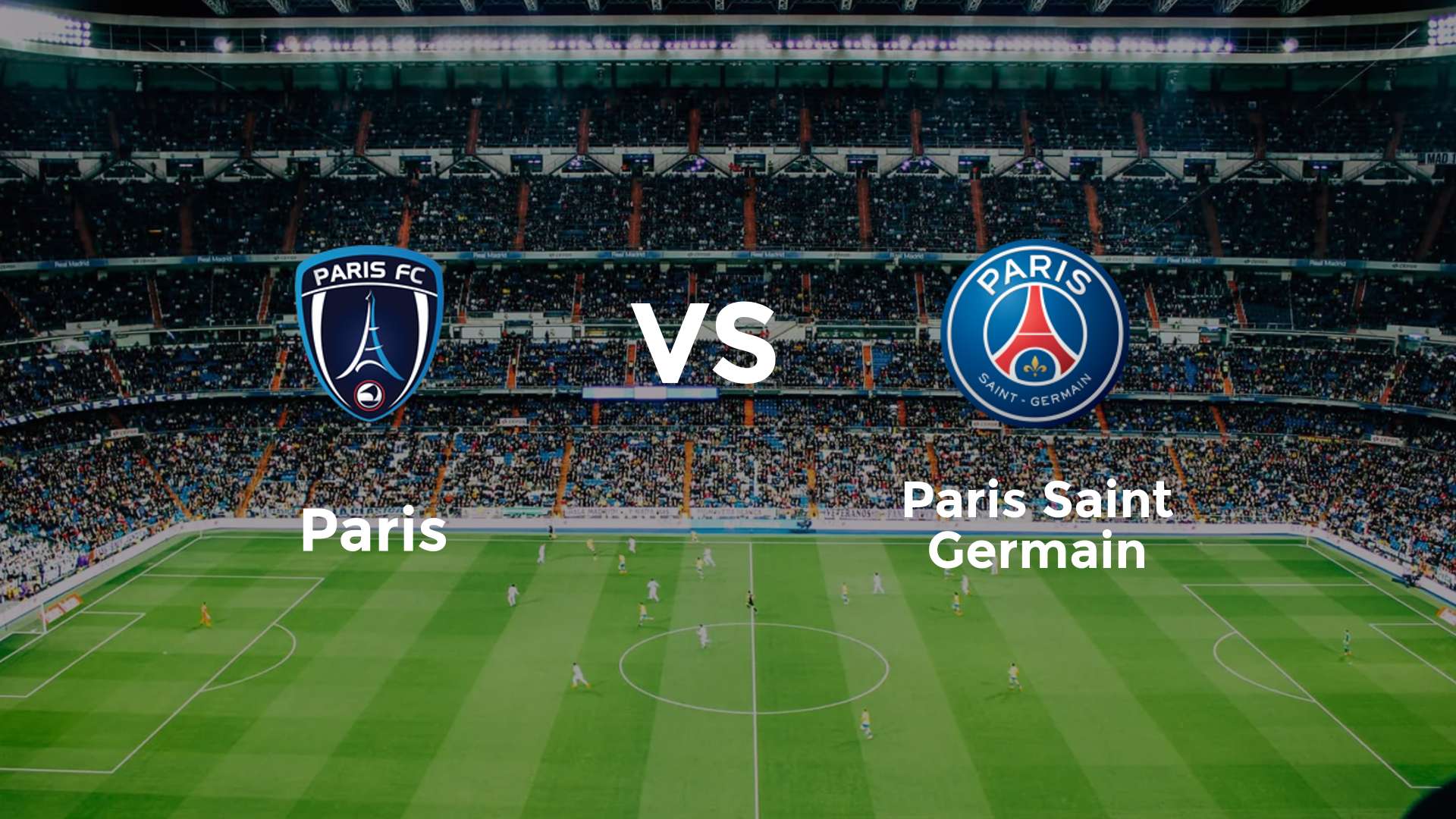 Paris – PSG : Match Ligue 1 (16 mai 2026)