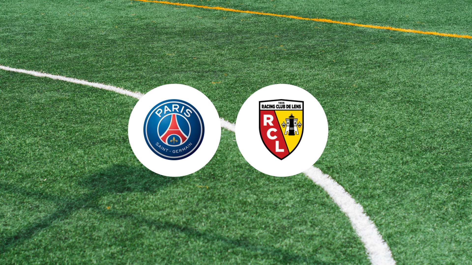 Le PSG face à Lens : un choc inattendu pour la 4e journée