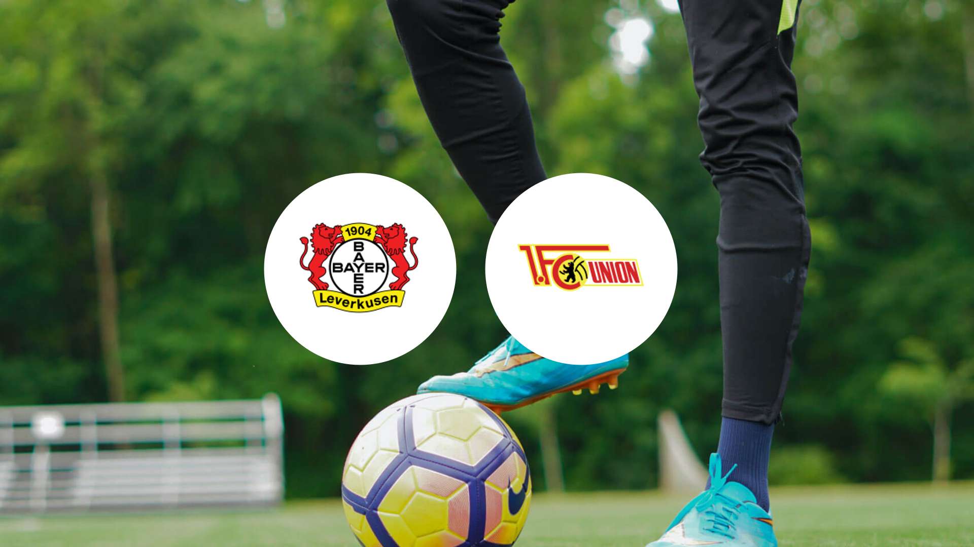 Leverkusen défie le FC Union Berlin : coup dur pour le PSV