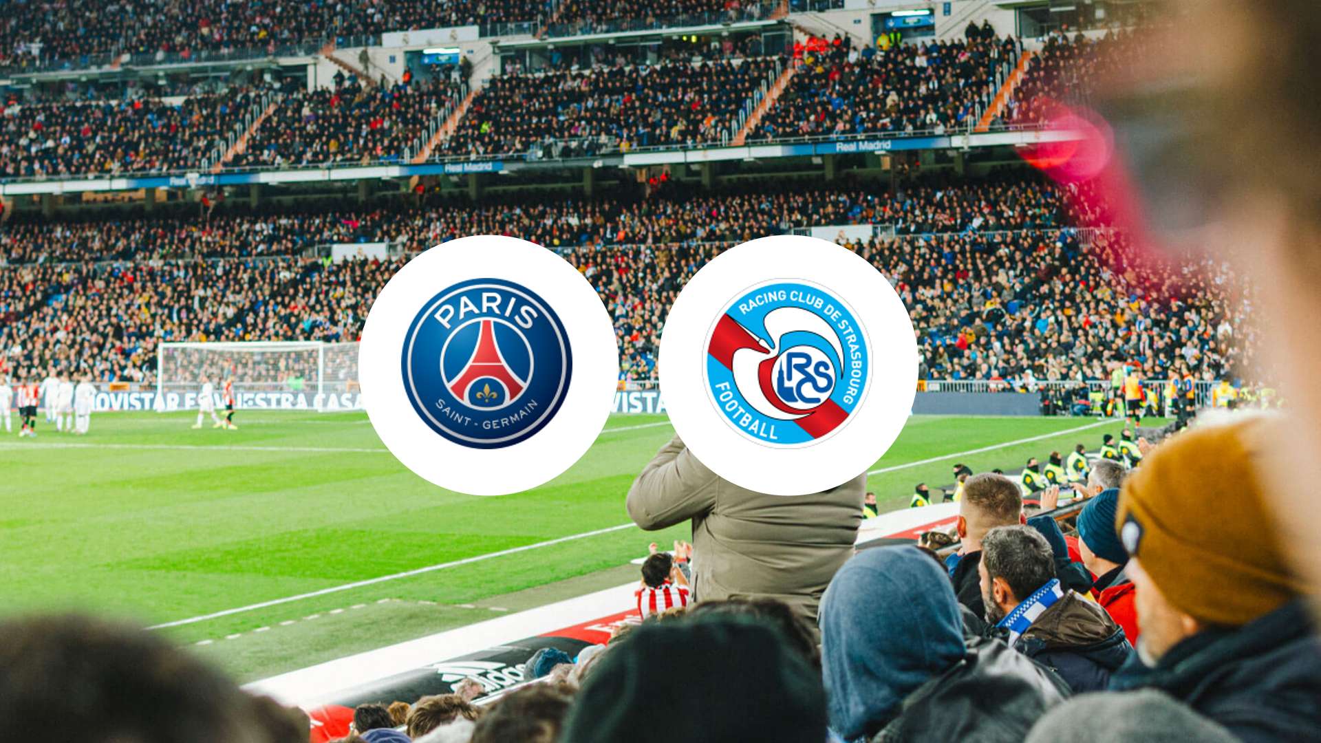 Le PSG de retour en Ligue 1 : Strasbourg menace-t-il les champions