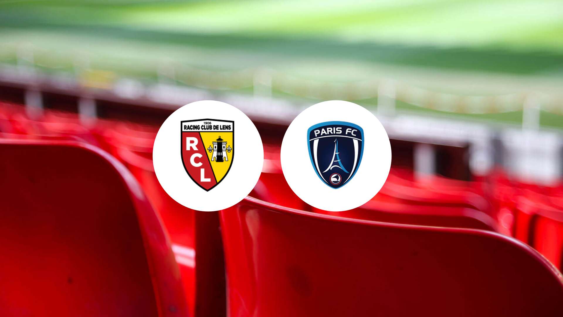 Le RC Lens va-t-il tomber face au Paris FC promu