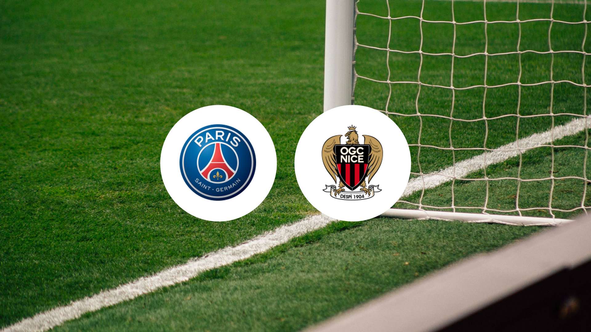 Nice va-t-il faire tomber le PSG en péril