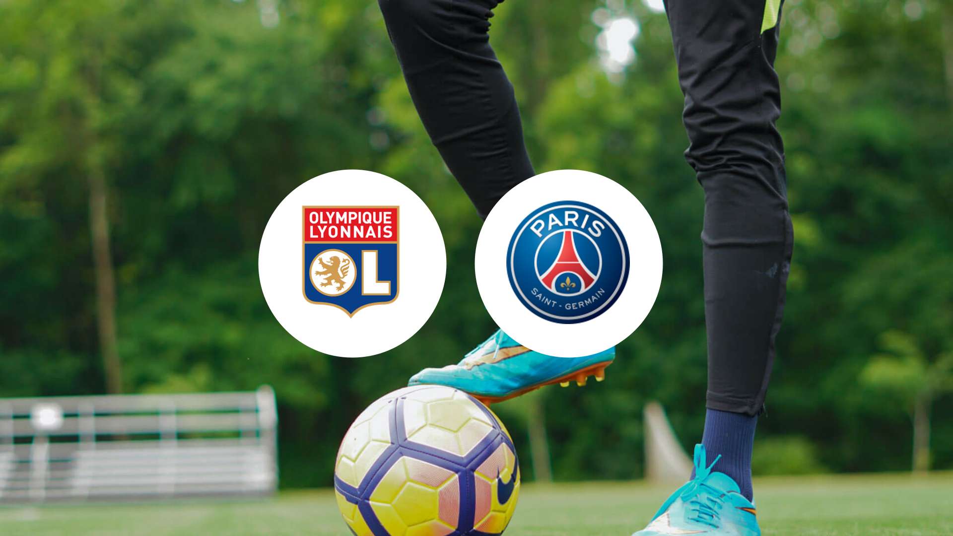 Le PSG va-t-il se racheter face à Lyon après sa chute en Ligue des ...